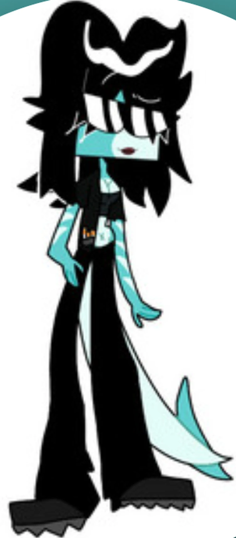 Clarice Sharp | Doll Eye Fanon Wiki | Fandom