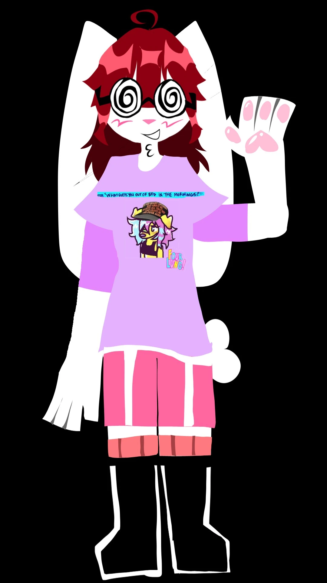 Cassidy Lemo | Doll Eye Fanon Wiki | Fandom