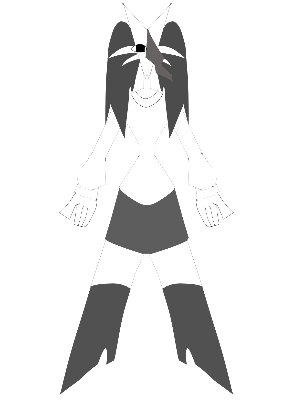 Wowaka Mystery | Doll Eye Fanon Wiki | Fandom