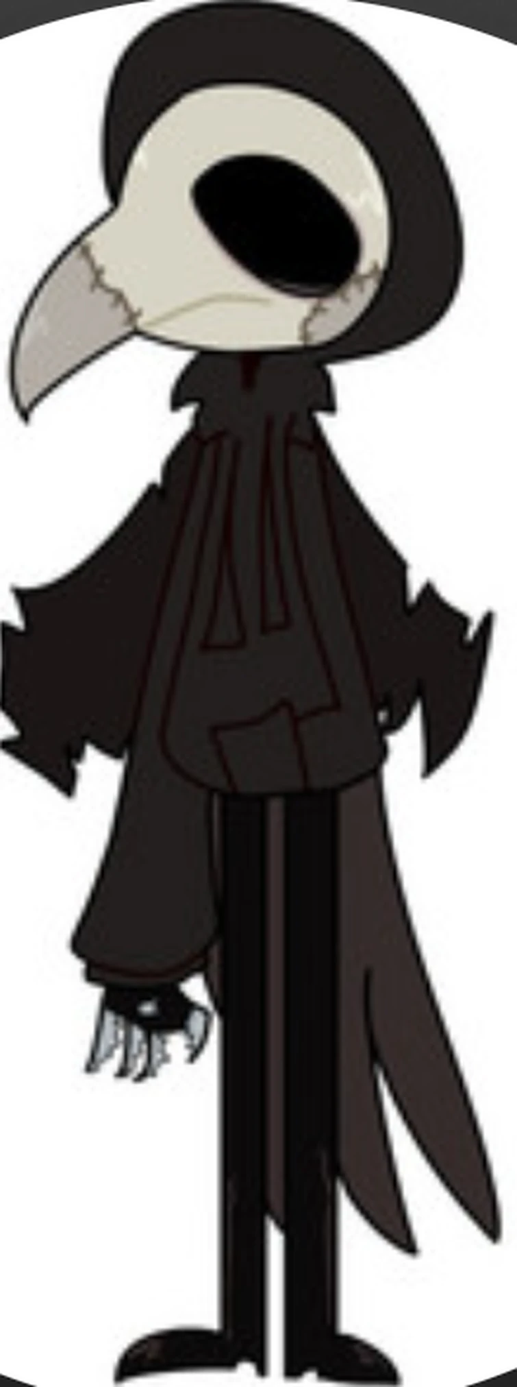 Blade | Doll Eye Fanon Wiki | Fandom