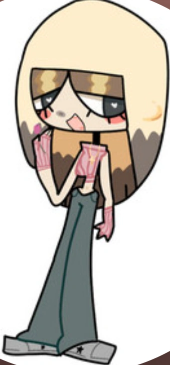 Darwin Seventy-Two | Doll Eye Fanon Wiki | Fandom