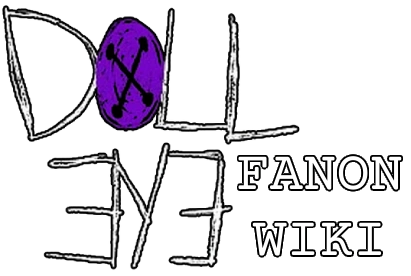 Andy Rose | Doll Eye Fanon Wiki | Fandom