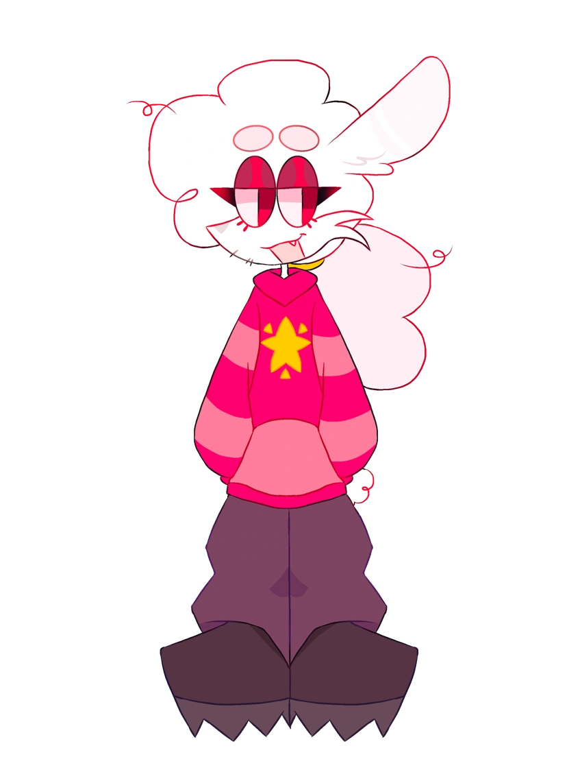 Cassidy Lee Thomas | Doll Eye Fanon Wiki | Fandom