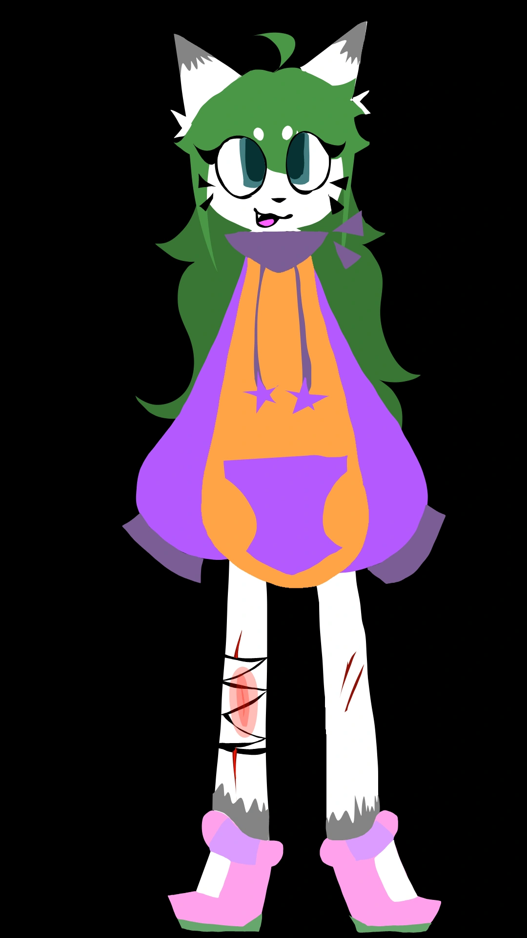 Yumi Colostio | Doll Eye Fanon Wiki | Fandom