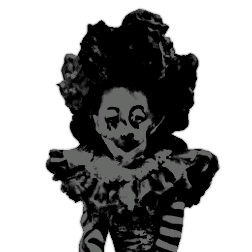 Iris | Doll Impostor Wiki | Fandom