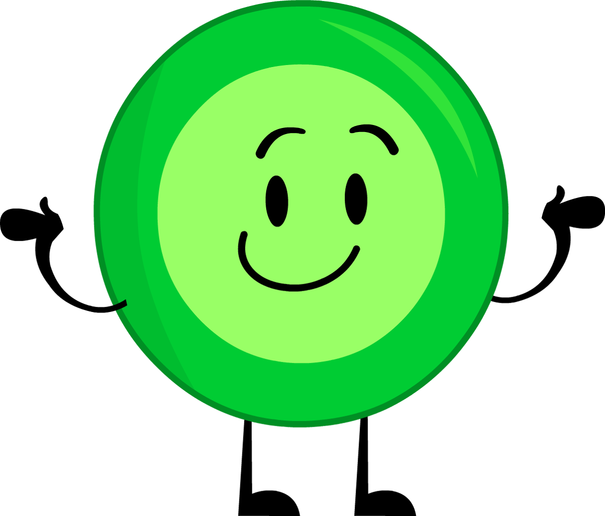 Frisbee | Doll Sisters Studio Wiki | Fandom