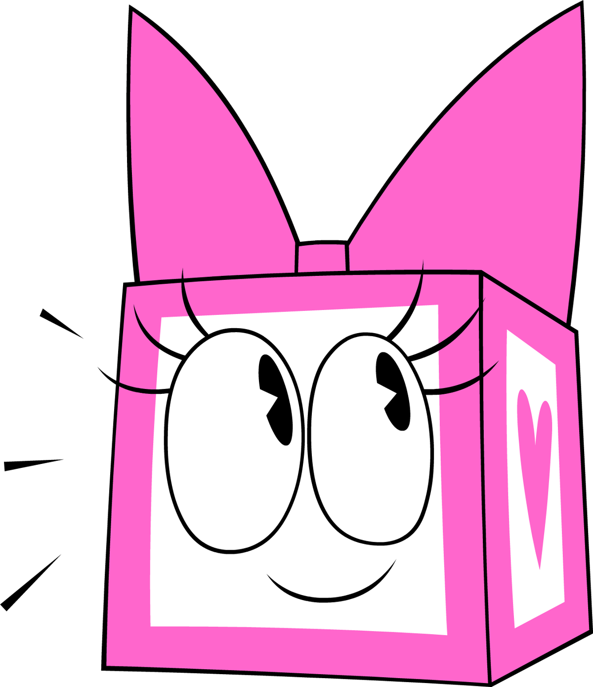 Blocka | Doll Sisters Studio Wiki | Fandom