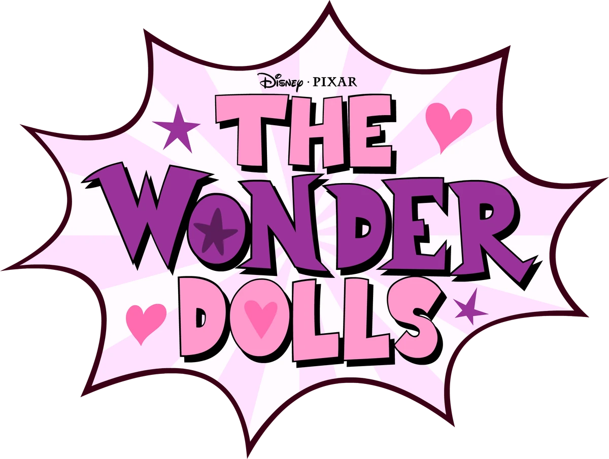 The Wonder Dolls | Doll Sisters Studio Wiki | Fandom