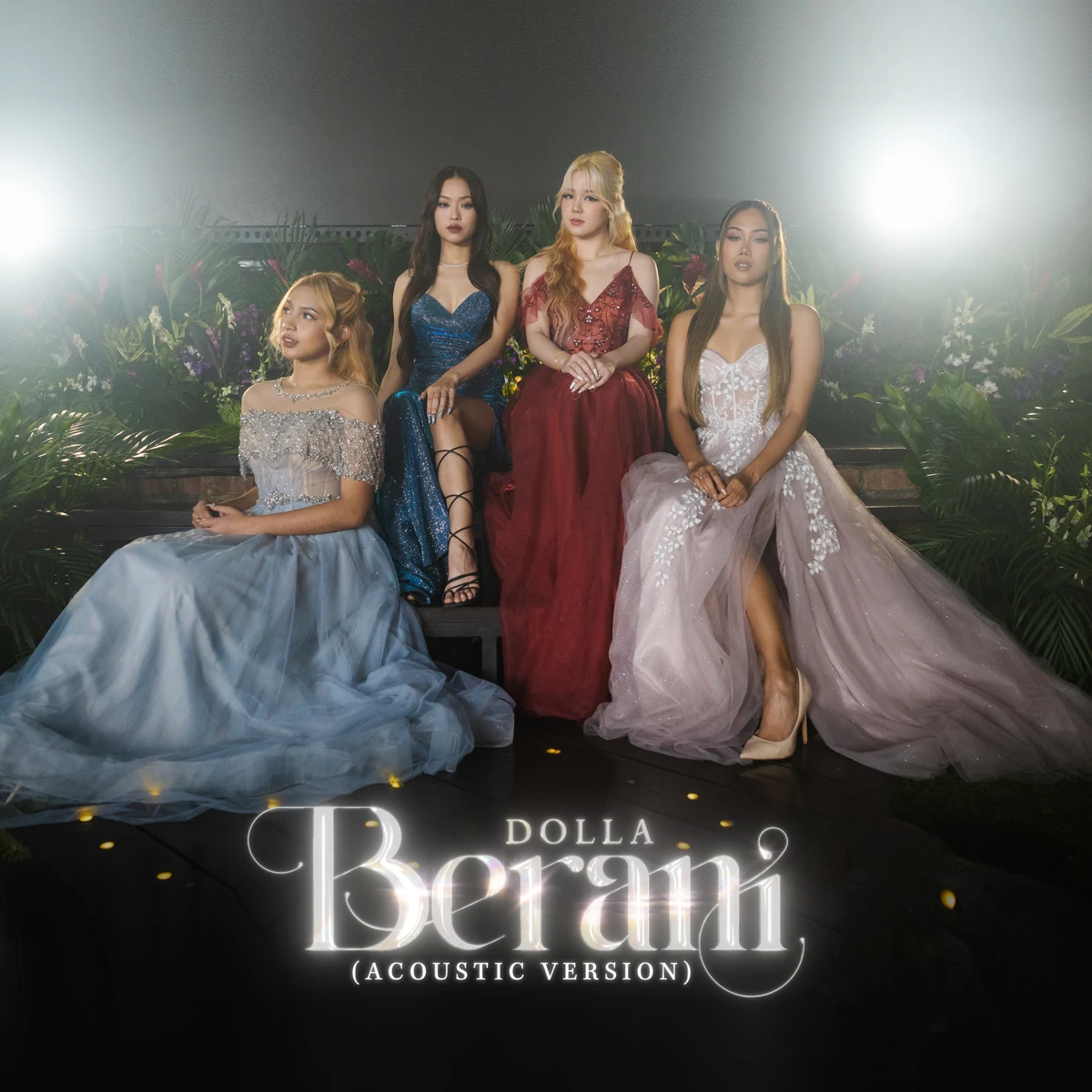 Berani (Acoustic Version) | DOLLA Wiki | Fandom