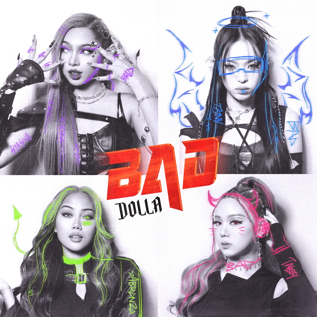 BAD | DOLLA Wiki | Fandom