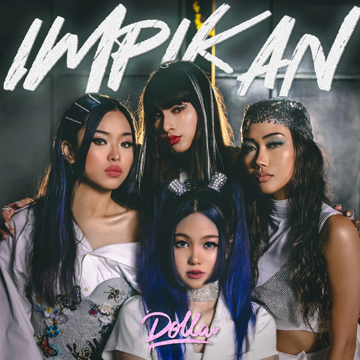 Impikan | DOLLA Wiki | Fandom