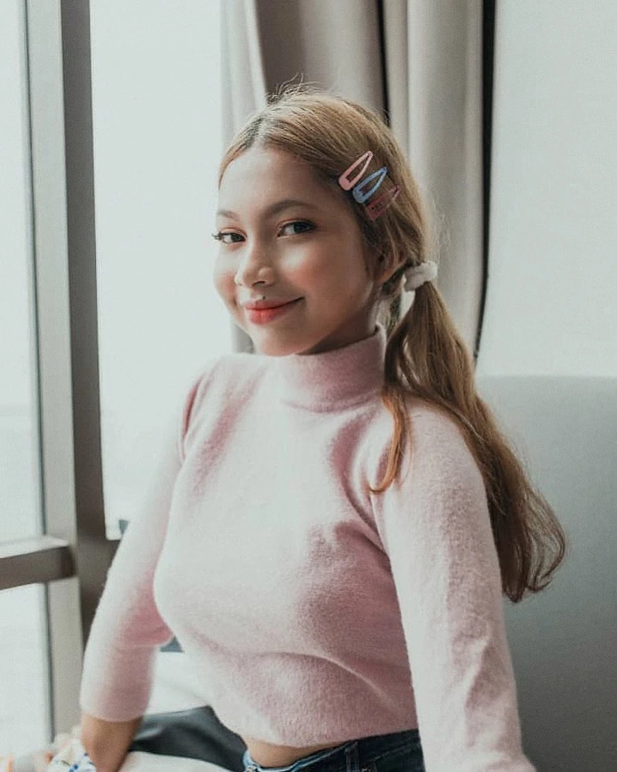 Syasya/Gallery | DOLLA Wiki | Fandom