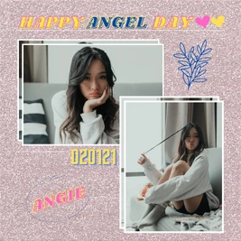 Angel/Gallery | DOLLA Wiki | Fandom