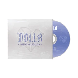 DOLLA MINI ALBUM | DOLLA Wiki | Fandom