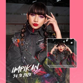 Syasya/Gallery | DOLLA Wiki | Fandom