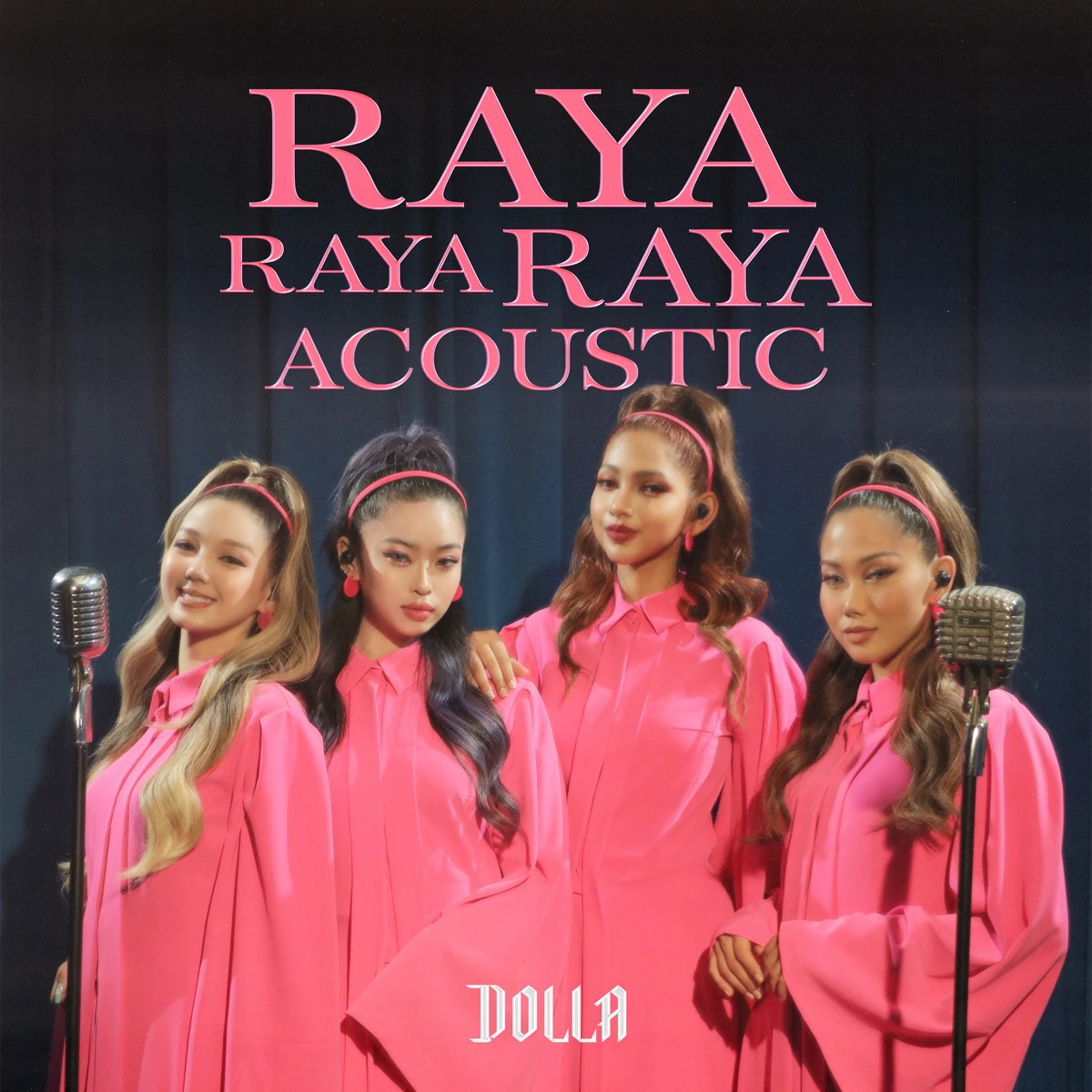 Raya Raya Raya (Acoustic Version) | DOLLA Wiki | Fandom
