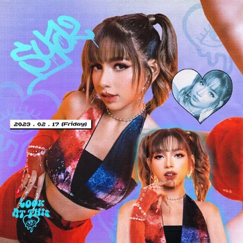 Syasya | DOLLA Wiki | Fandom