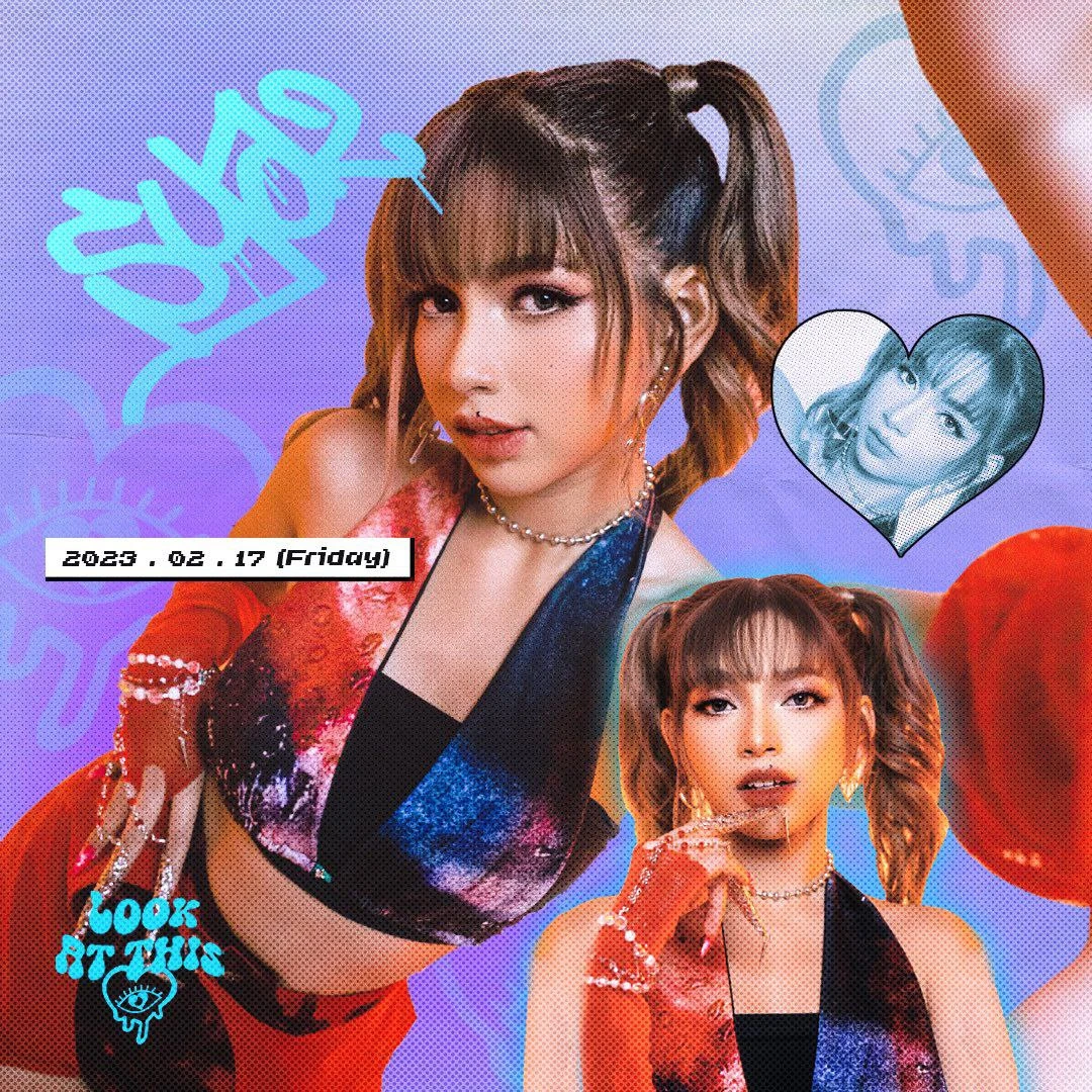 Syasya | DOLLA Wiki | Fandom