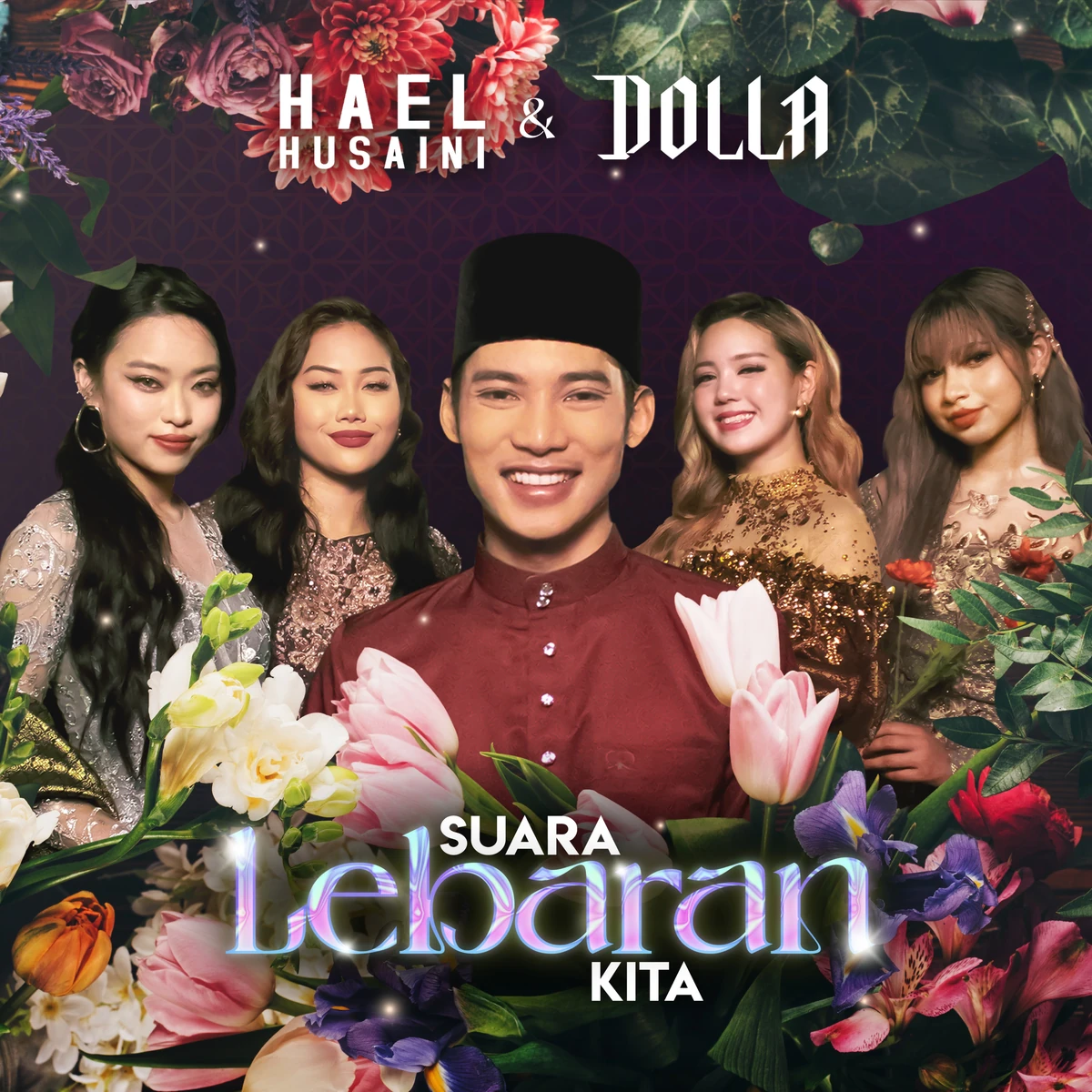 Suara Lebaran Kita | DOLLA Wiki | Fandom