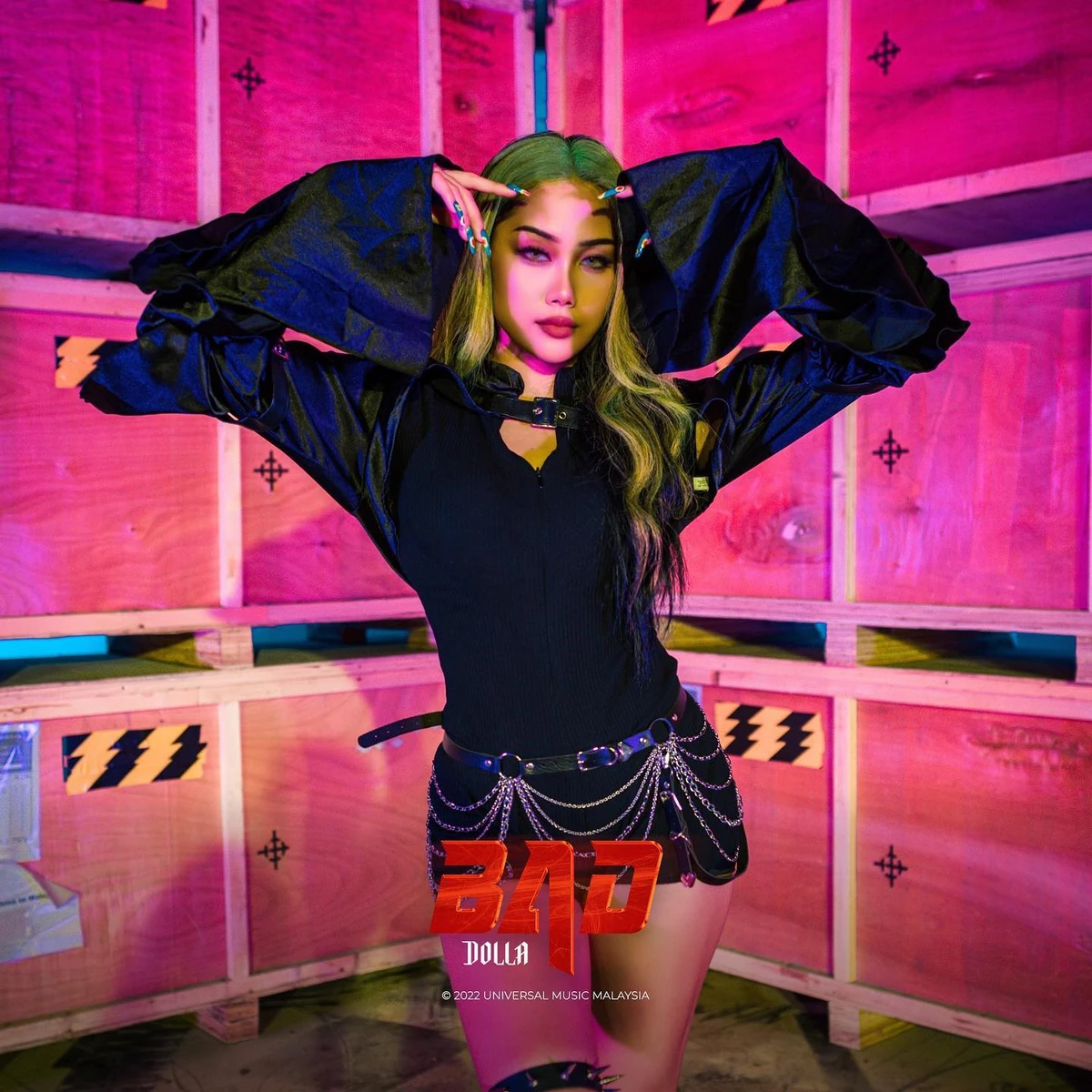 Sabronzo | DOLLA Wiki | Fandom