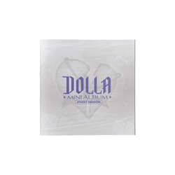 DOLLA MINI ALBUM | DOLLA Wiki | Fandom