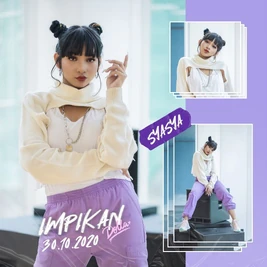 Syasya/Gallery | DOLLA Wiki | Fandom