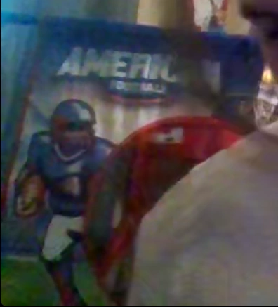 American football | Dollar General Wiki | Fandom