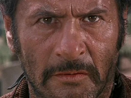 Tuco Ramírez | The Dollars Trilogy Wiki | Fandom