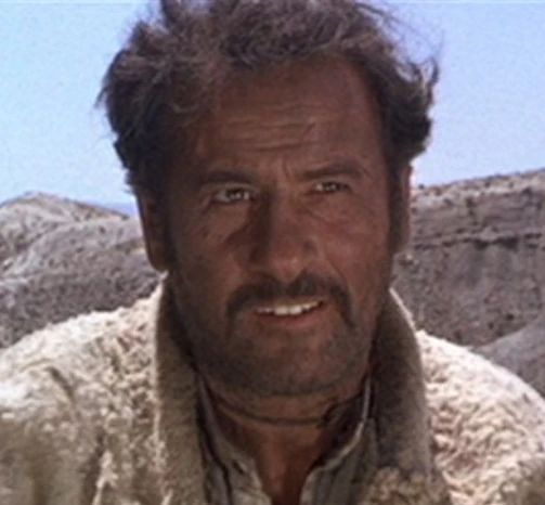 Eli Wallach | The Dollars Trilogy Wiki | Fandom