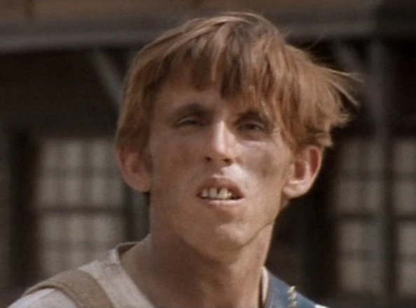 Guy Callaway The Dollars Trilogy Wiki Fandom