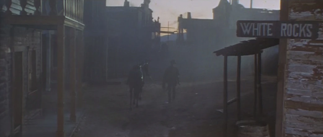 White Rocks | The Dollars Trilogy Wiki | Fandom