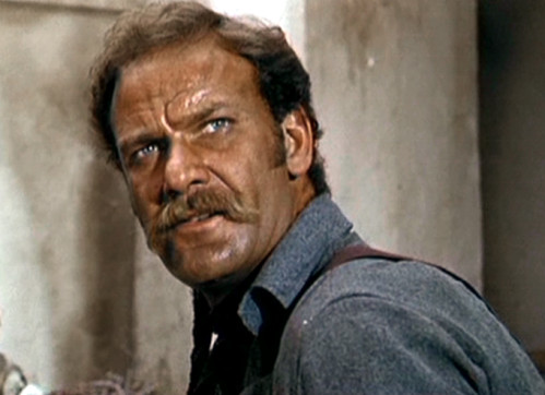 Hughie | The Dollars Trilogy Wiki | Fandom