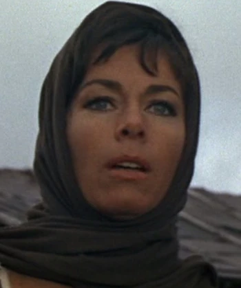 Marisol | The Dollars Trilogy Wiki | Fandom