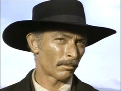 Douglas Mortimer | The Dollars Trilogy Wiki | Fandom