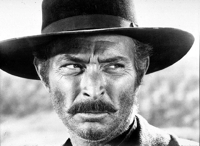 Lee Van Cleef | The Dollars Trilogy Wiki | Fandom