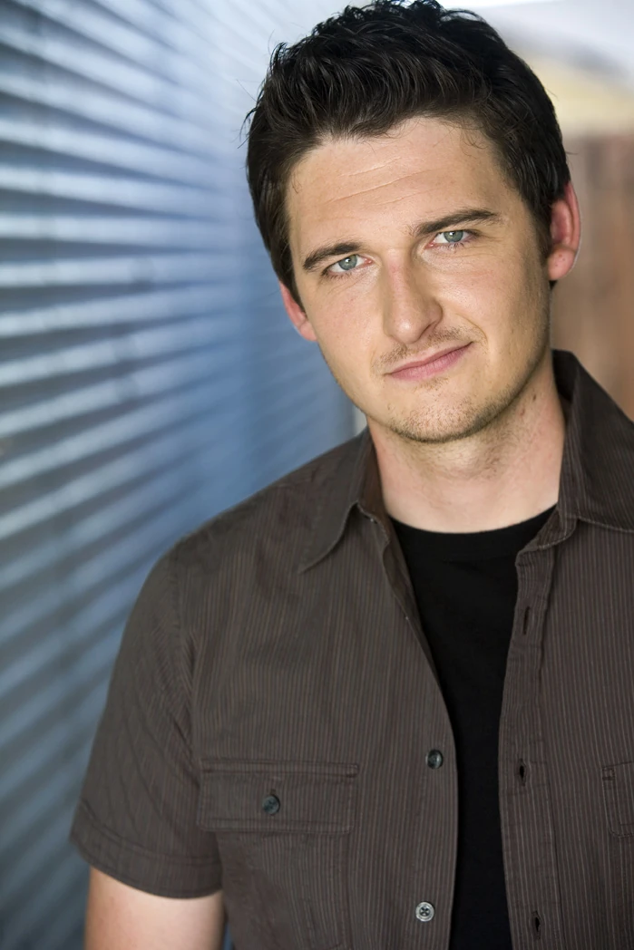 Toby Leonard Moore | Dollhouse Wiki | Fandom