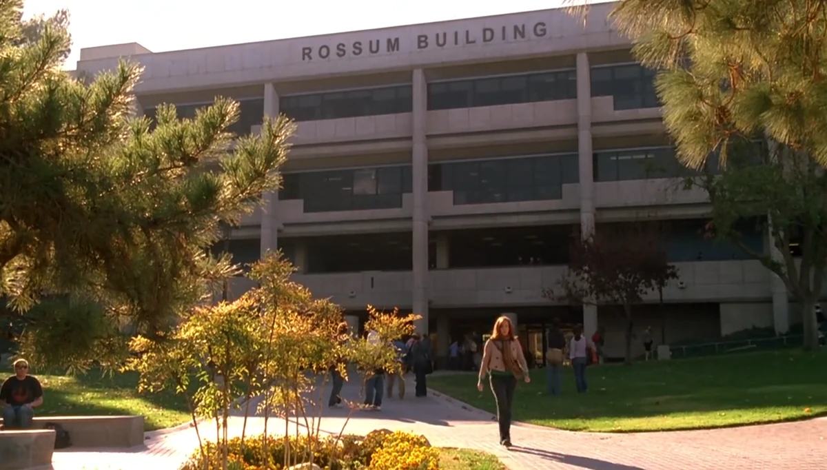 Fremont College | Dollhouse Wiki | Fandom
