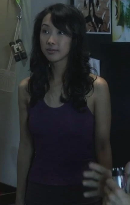Kilo | Dollhouse Wiki | Fandom
