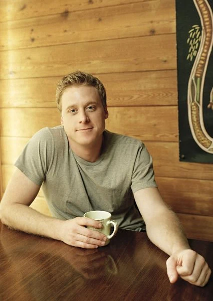 Alan Tudyk | Dollhouse Wiki | Fandom