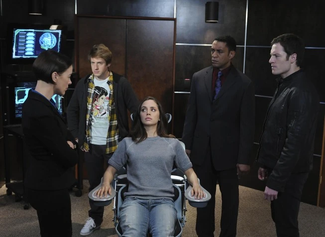 Meet Jane Doe | Dollhouse Wiki | Fandom