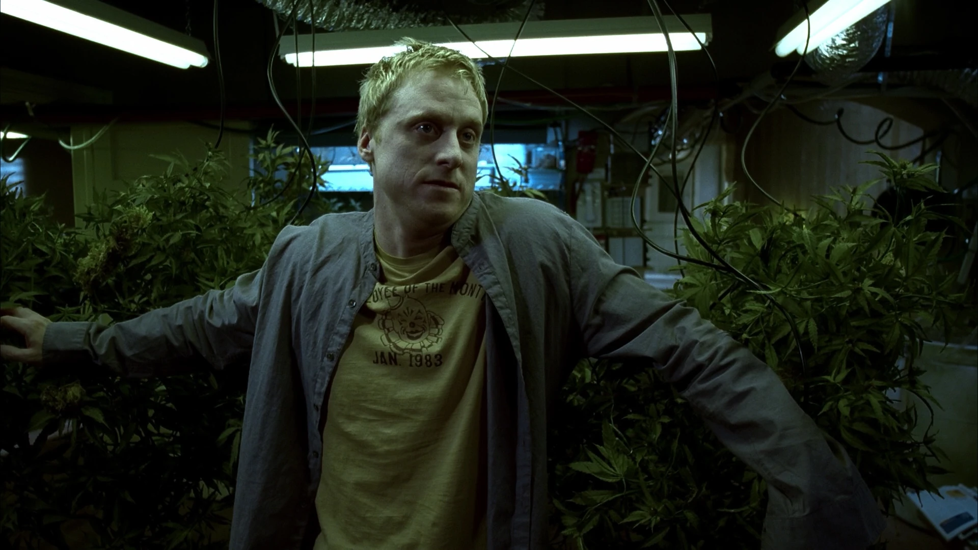 Stephen Kepler | Dollhouse Wiki | Fandom