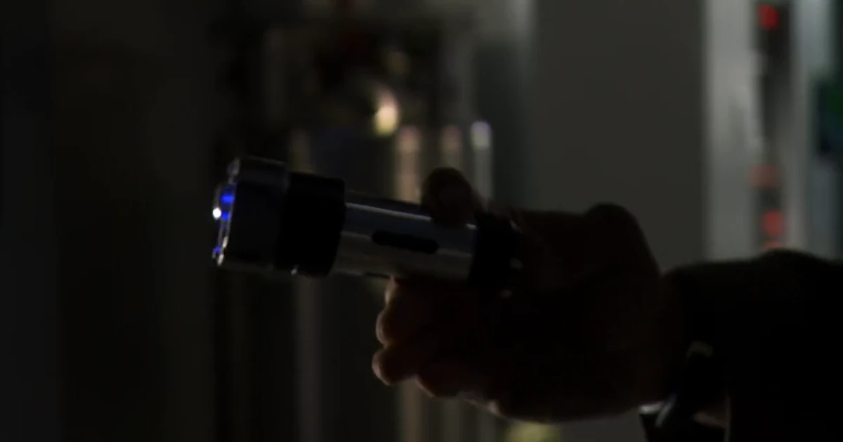 Disruptor | Dollhouse Wiki | Fandom