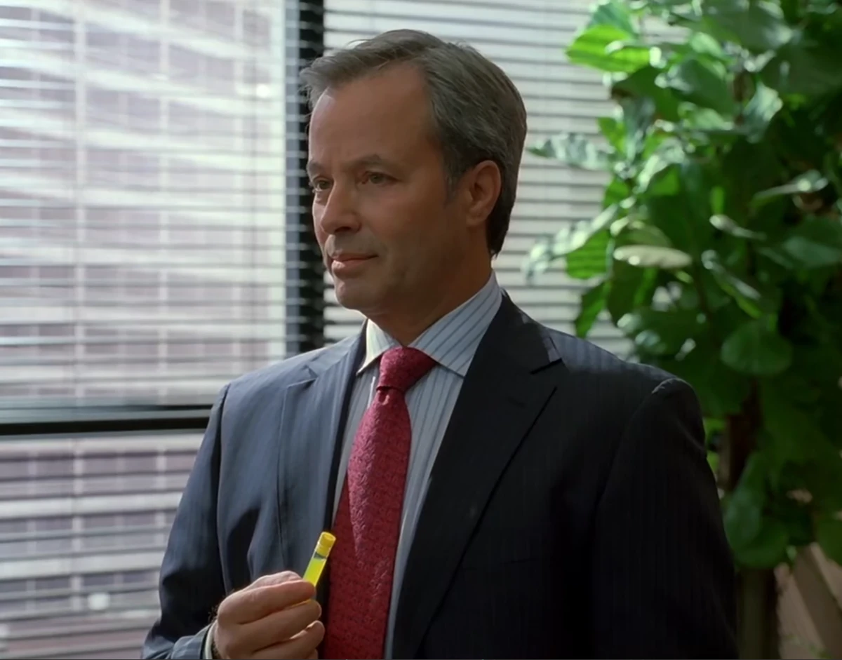 Clive Ambrose | Dollhouse Wiki | Fandom