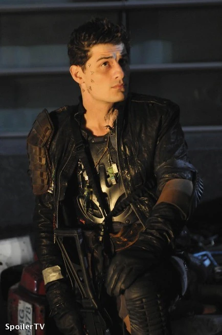 Anthony Ceccoli | Dollhouse Wiki | Fandom