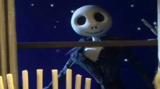 Jack Skellington | Doll Robot Wiki | Fandom