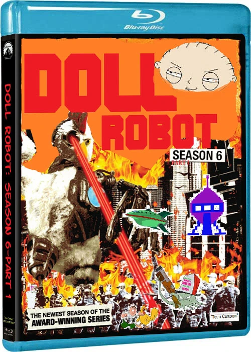 Season 6 Part 1 | Doll Robot Wiki | Fandom
