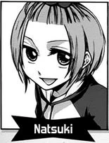 Tezuka Natsuki | Dolls Code Wiki | Fandom