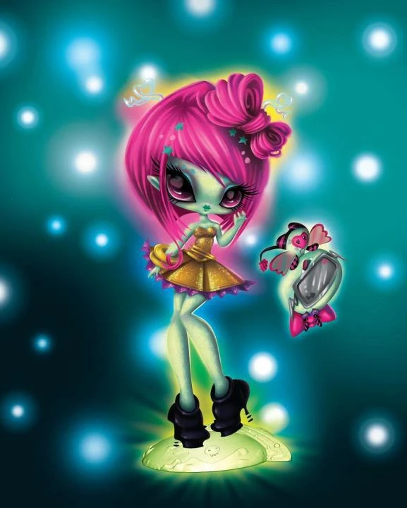 Novi Stars | Dolls Wiki | Fandom