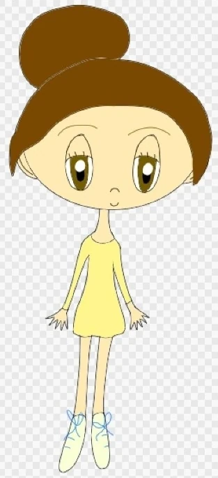 Hina Kihano | Doll Story Wiki | Fandom