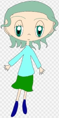 Noriko Ikeda | Doll Story Wiki | Fandom